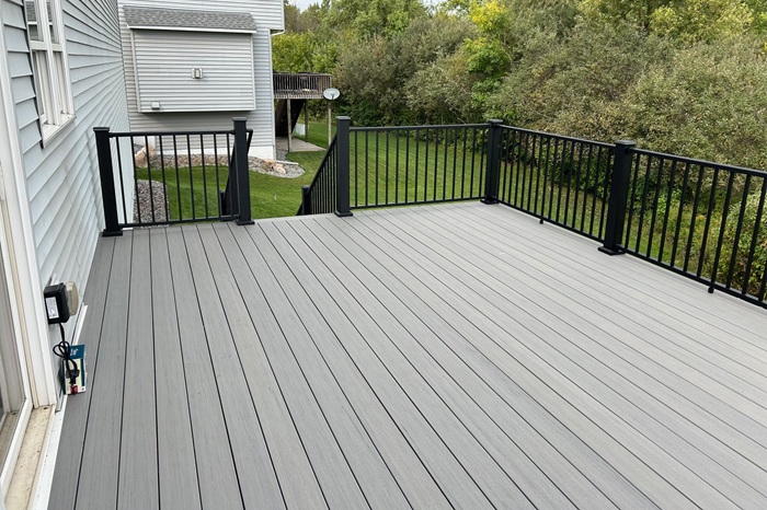 The Process of Re-Decking: Restore and Upgrade Your...
