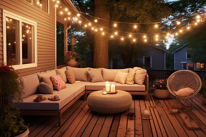 Host the Perfect Deck Party: 5 Essential Tips From...